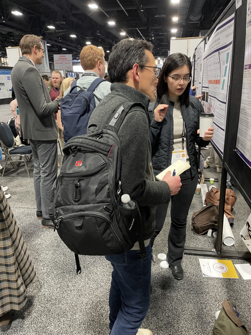 SfN 2023 – Buzsaki Lab